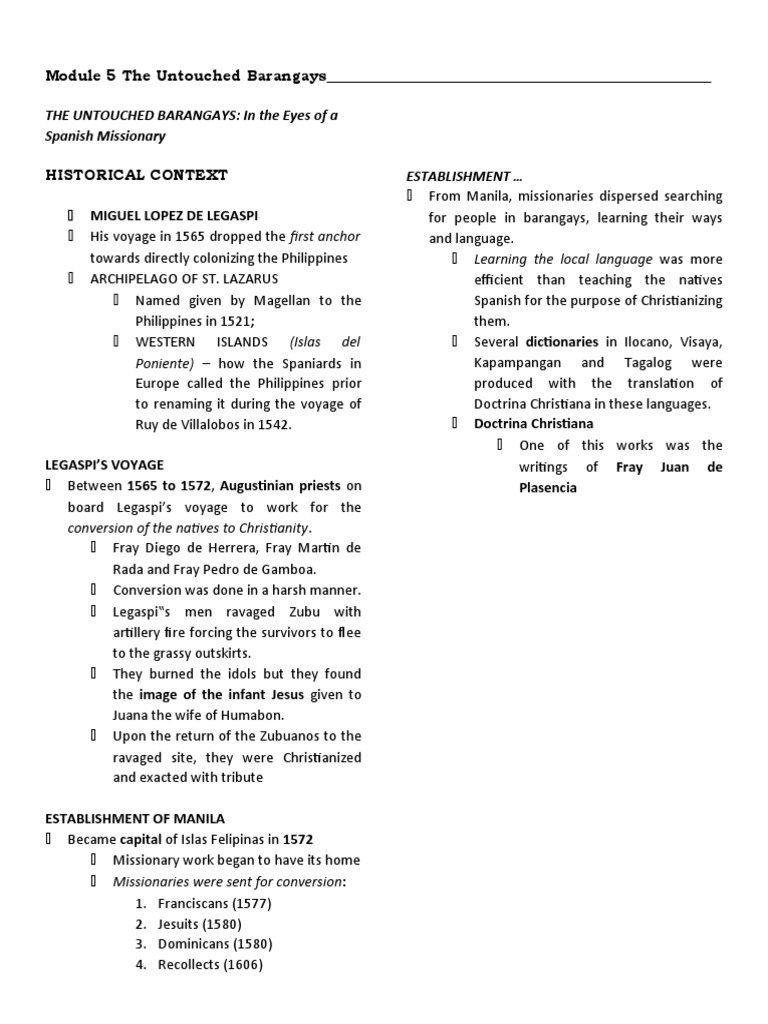 Midterms Reviewer Riph | PDF | Philippines