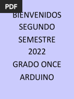 Conceptos Básicos de Micro Controladores: Conociendo A Arduino PDF ...
