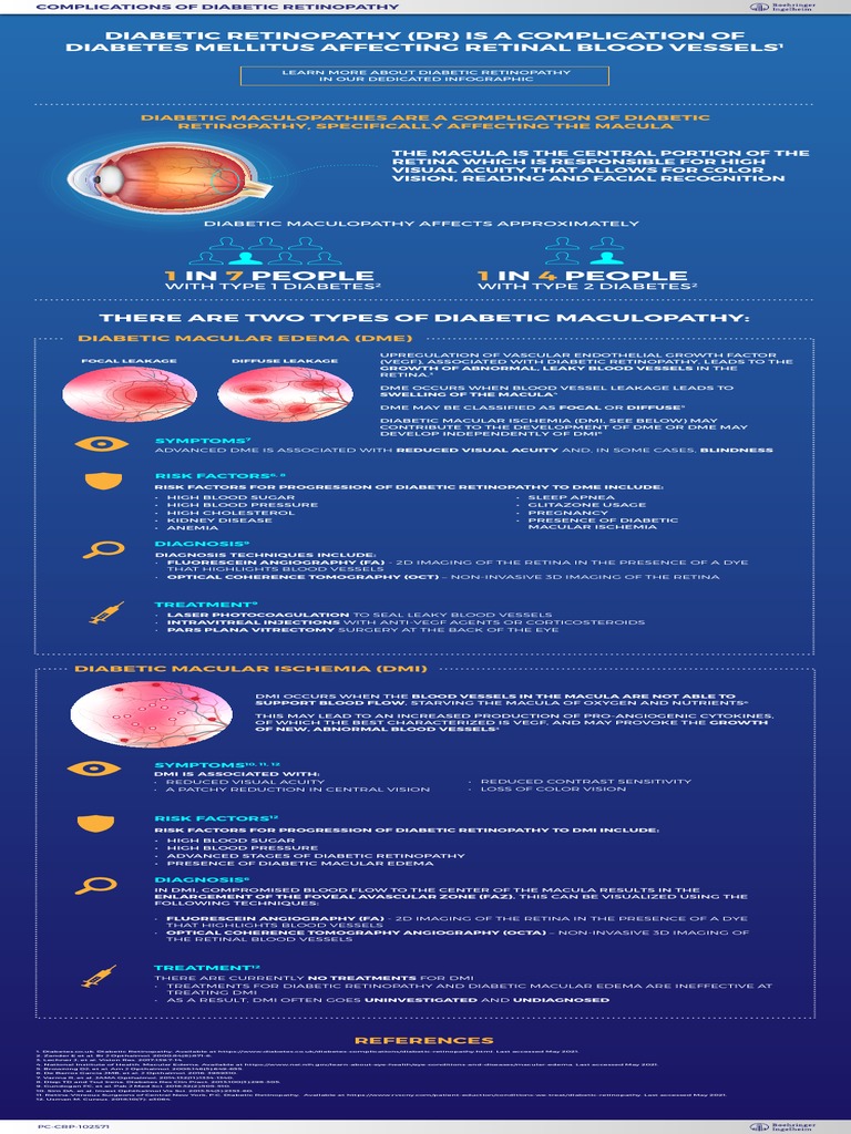 DMI DME Infographic | PDF