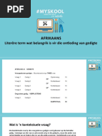 BETOWER Summaries | PDF