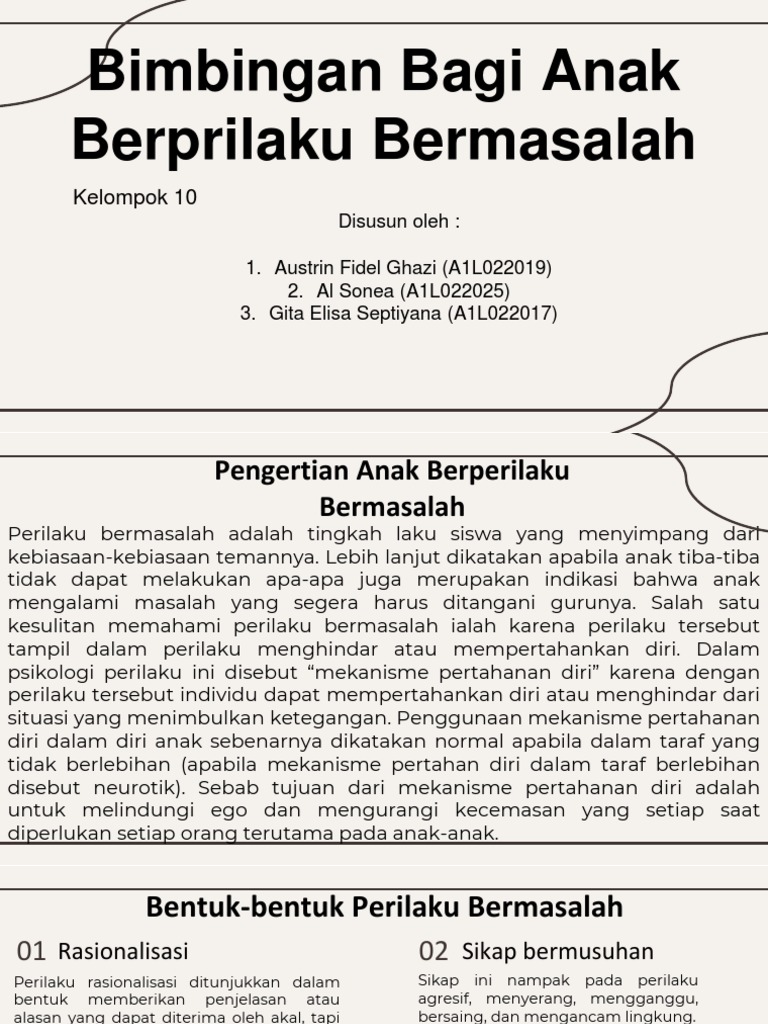 Bk Sd Pdf Karier Perkembangan