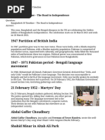 How To Write A Report, FCE | PDF | Human Communication