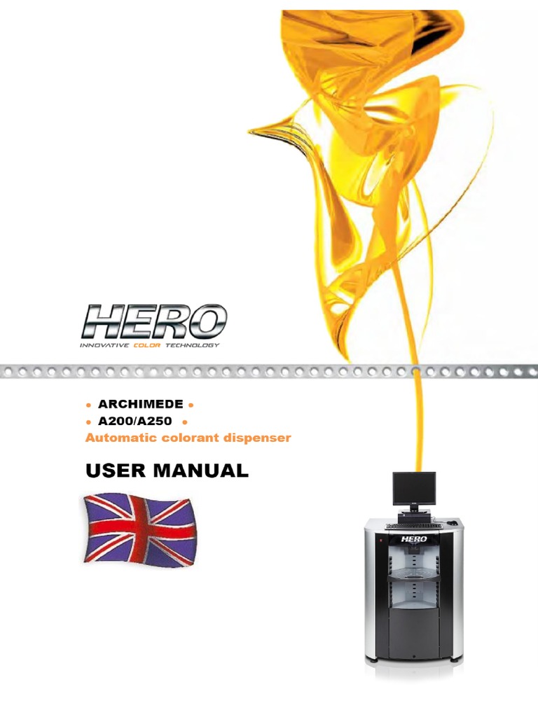 A200-A250 Manual - Eng - Manualzz | PDF