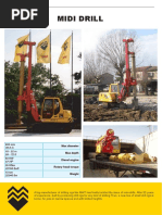 Data Frigomix SBI2039-e | PDF | Electrical Engineering | Manufactured Goods