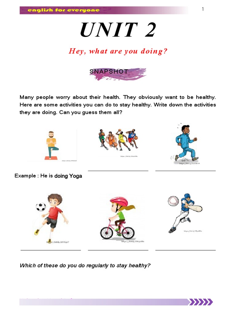 Buku MKU UNIT 2. | PDF