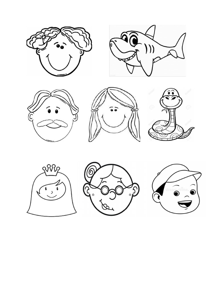 Welcome Worksheet | PDF