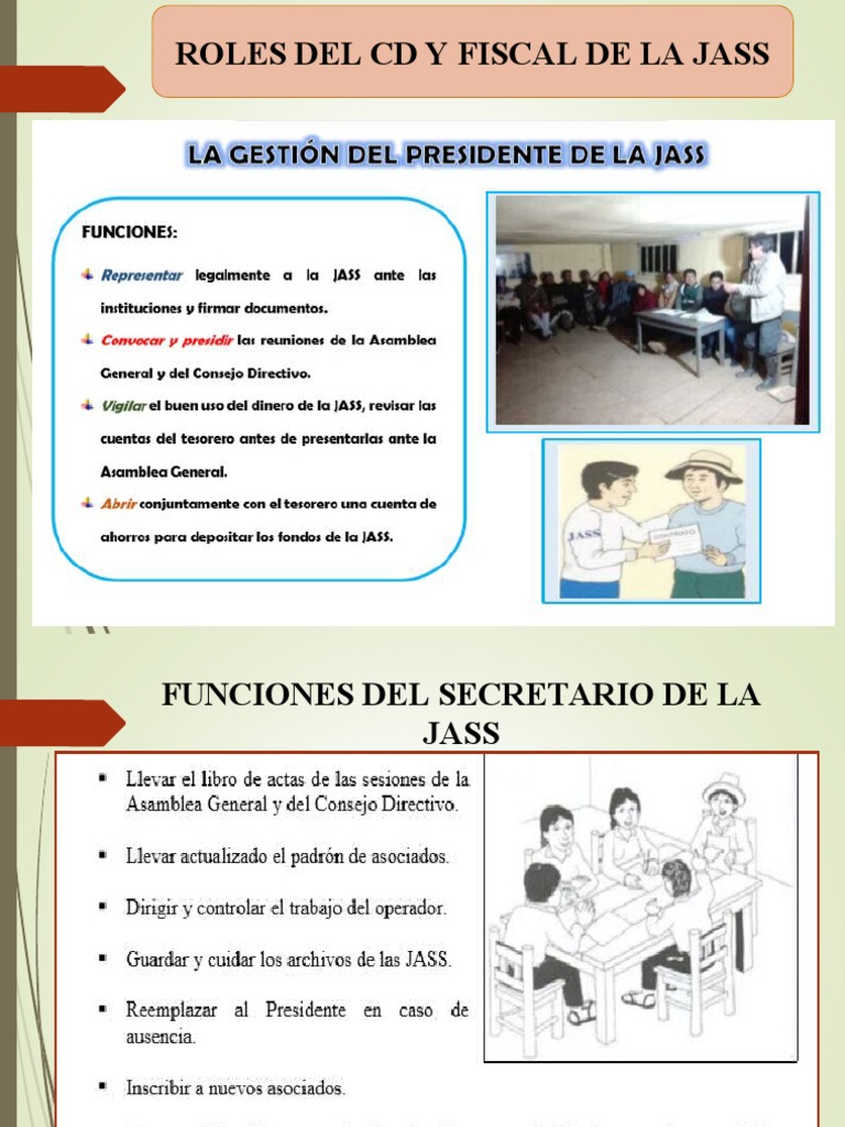 Funciones JASS | PDF