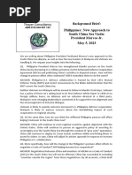 Emcee Script Conference or Meetings | PDF