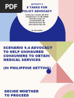 National Family Planning Program | PDF | Family Planning | Health Sciences