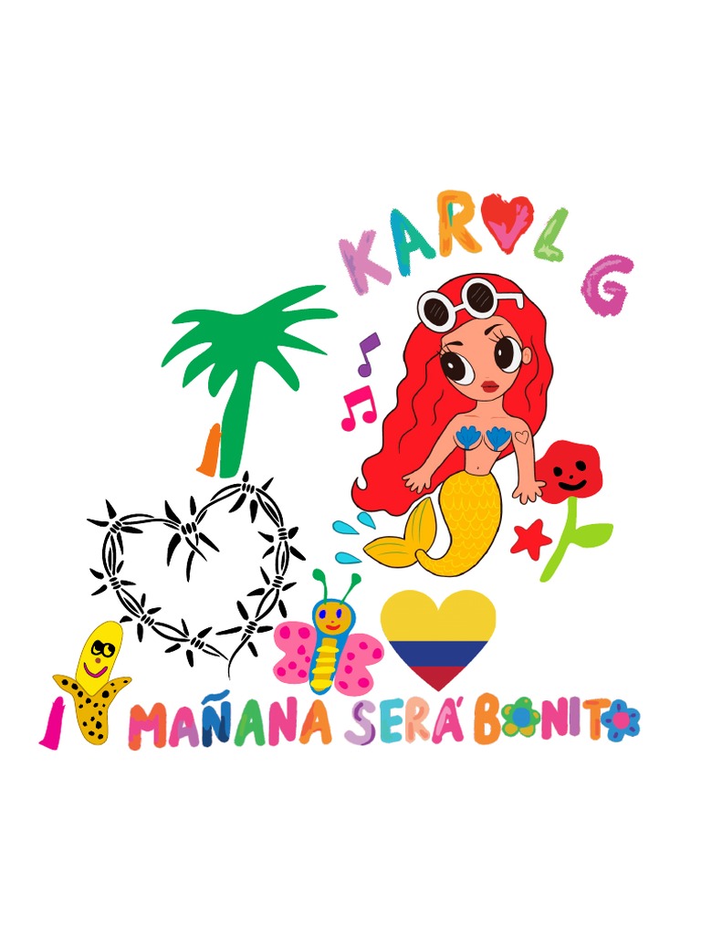 Sirena Karol G | PDF