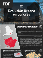 Modelo Sectorial Hoyt | PDF | Teoría | Transporte