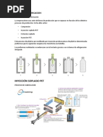Tipos y usos del suaje en impresión | PDF | Papel | Bienes manufacturados