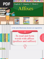 Short story grade 6 | PDF