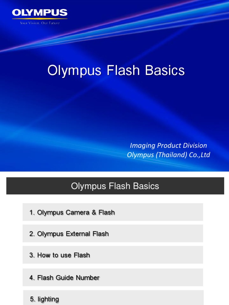 2019 10 11 Basic Flash | PDF