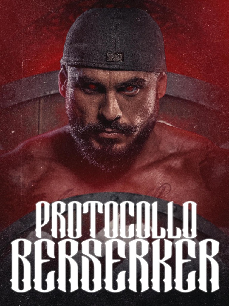 Protocollo Berserker LNK | PDF