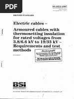 BS 1363-1 2023 13A Plugs, Socket-Outlets, Adaptors and Connection Units Part 1 Rewirable and Non ...