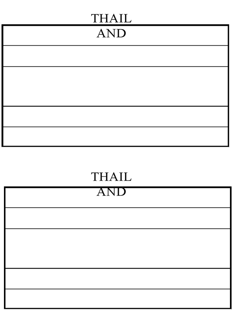 UN Coloring Activities and Thailand Borders | PDF