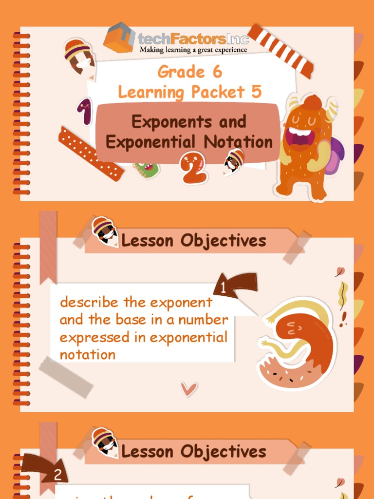 Lesson Slides MT6 U2 L7 | PDF | Language Arts & Discipline