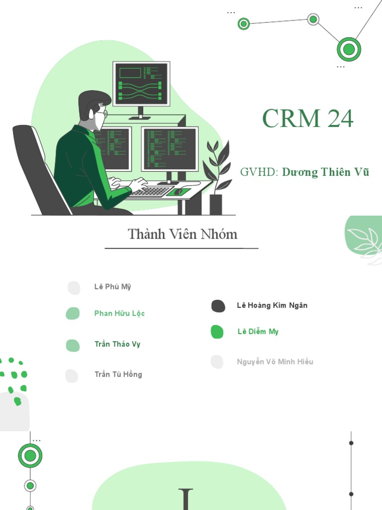 CRM24 (Chính TH C) | PDF