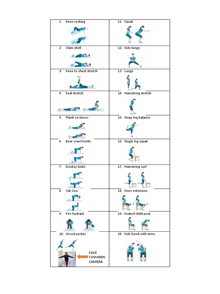 Sequence List | PDF