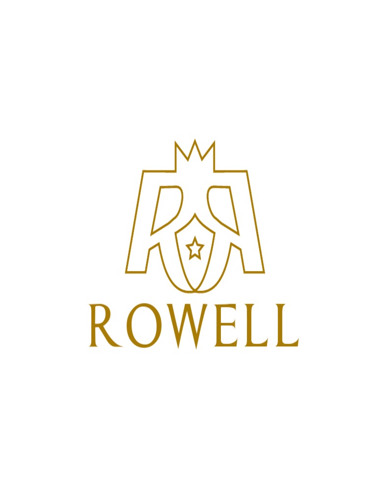 Logo Rowell | PDF