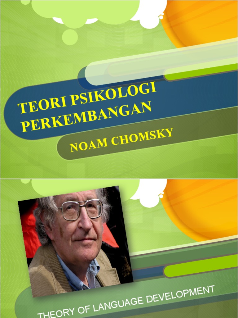 Chomsky | PDF