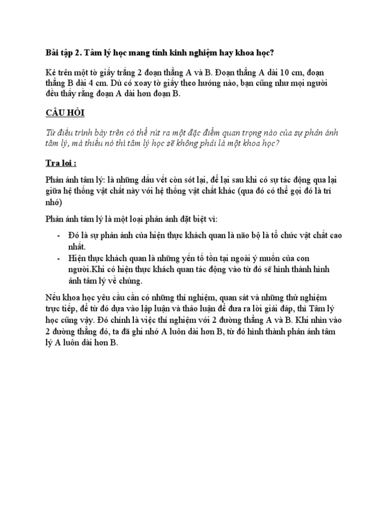 BT Thuc Hanh 2 | PDF