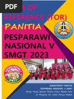 Ide Acara Kreatif CG Fun 2025 | PDF