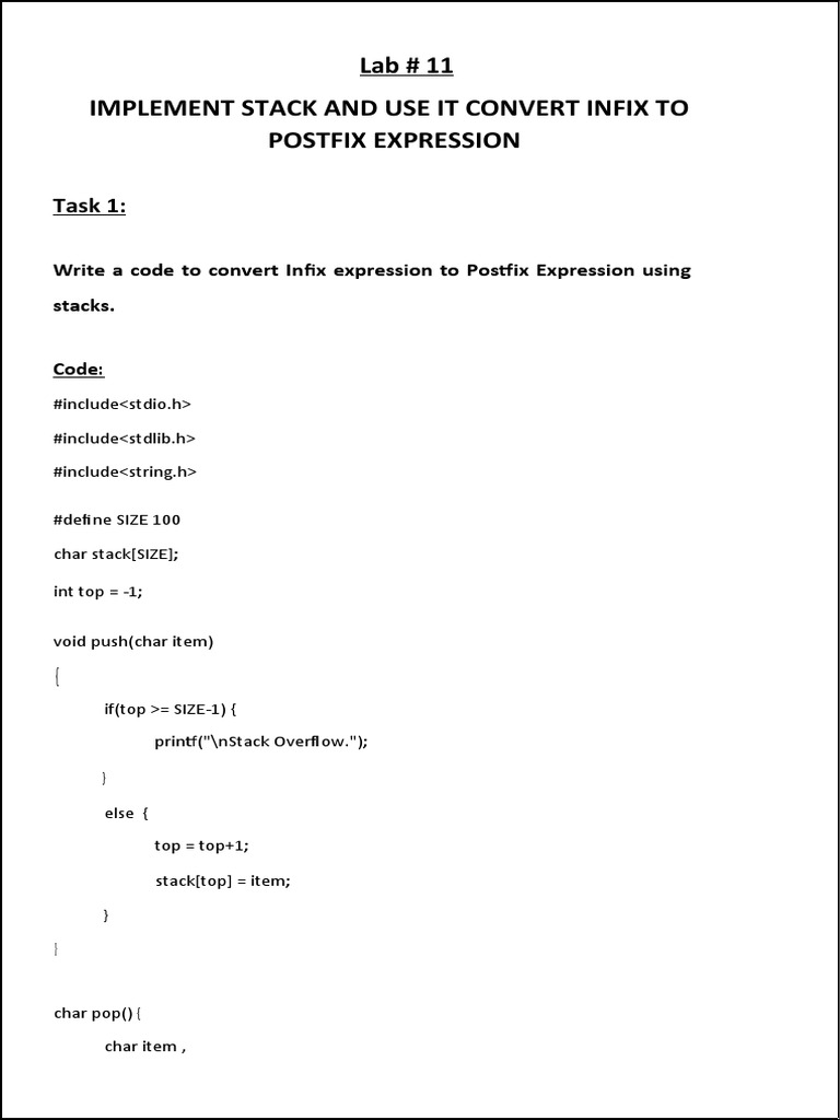 Dsa Reg 51 Lab 11 Pdf Applied Mathematics Theoretical Computer Science