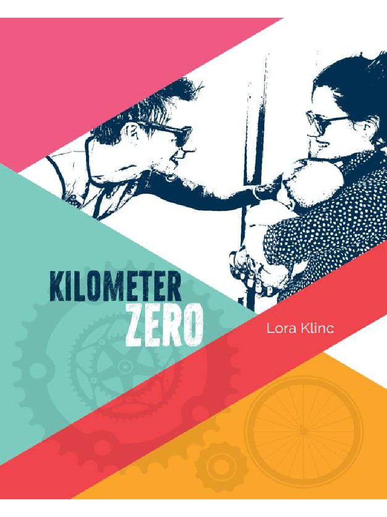 Kilometer Zero Sample | PDF | Road Bicycle Racing | Tour De France