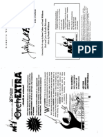 Newsies (MTI) - Libretto + Vocal Book PDF | PDF