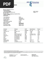 Dimodan HS K-A | PDF | Margarine | Shortening