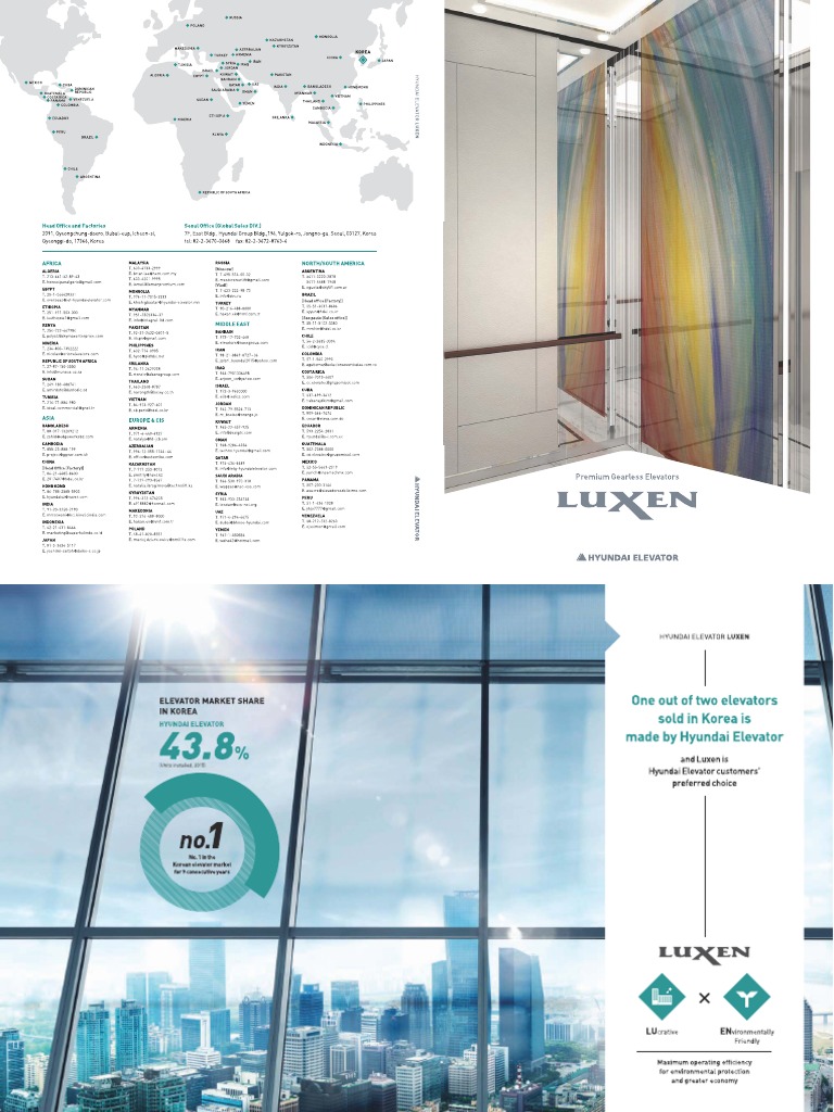 Luxen 2 | PDF