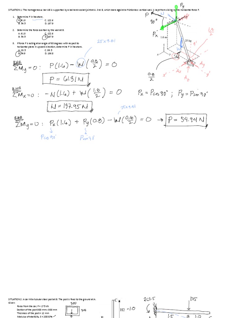 PSAD 5 May 6 2023 | PDF
