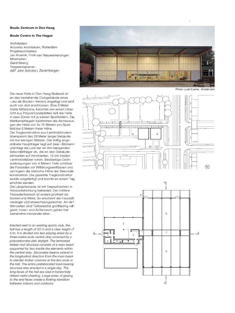 Architecture Ebook Detail Magazine Selec | PDF