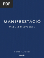 Gerry Hussey - A TUDAT EREJE | PDF