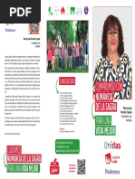 Luna Lola-La Loba Lunar? Park Kara Completo | PDF