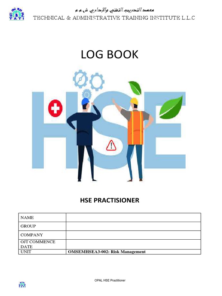 Log Book - Unit-2 V2 | PDF