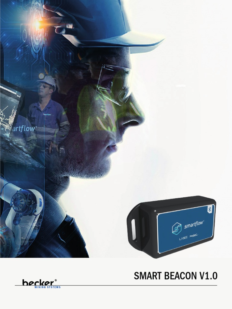 Smart Beacon V1.0: Transmisor Bluetooth 5.0 | PDF | Bluetooth ...