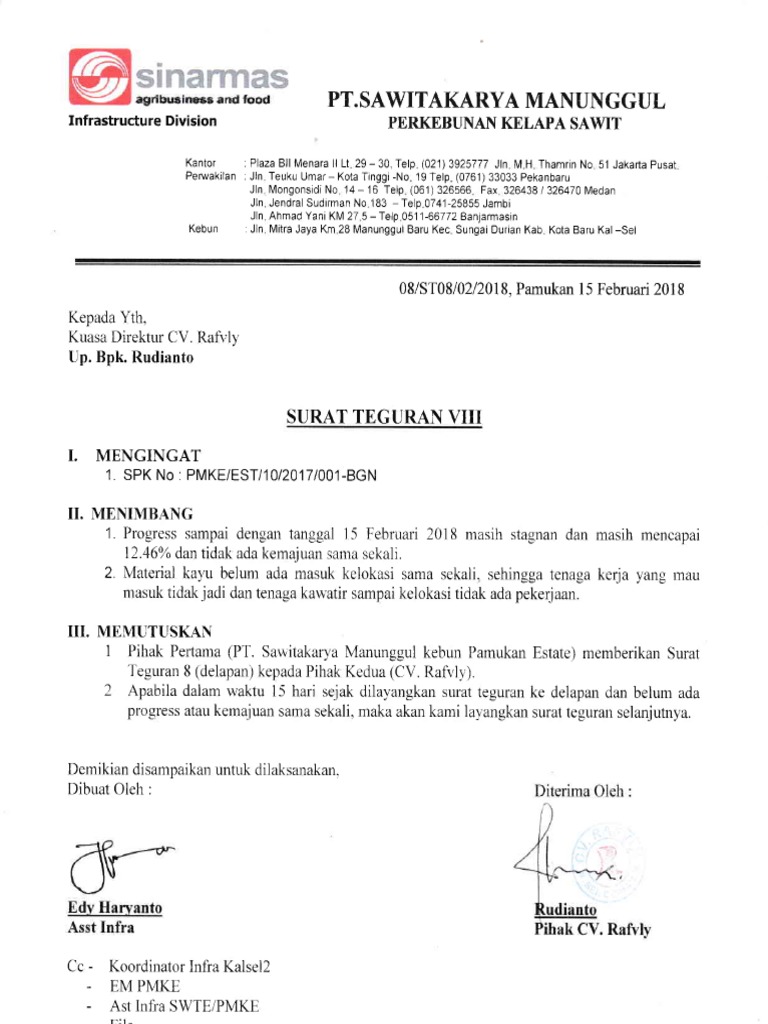 ST8 Menara Pantau Api | PDF