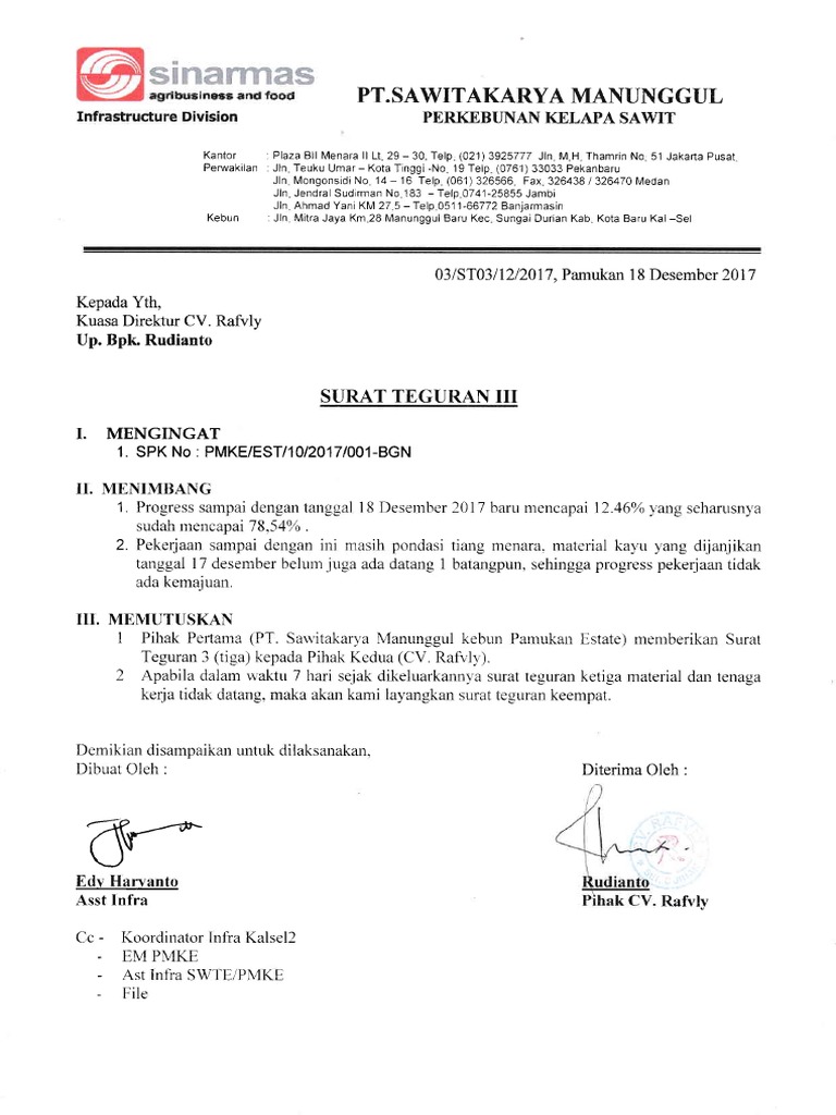 ST3 Menara Pantau Api | PDF