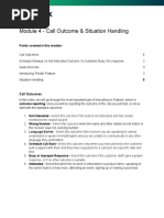 Module 1 - Getting Started - Final1 | PDF