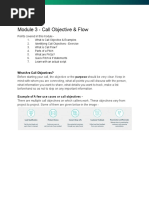 Module 1 - Getting Started - Final1 | PDF