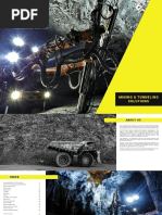 Epiroc Swellex Brochure | PDF