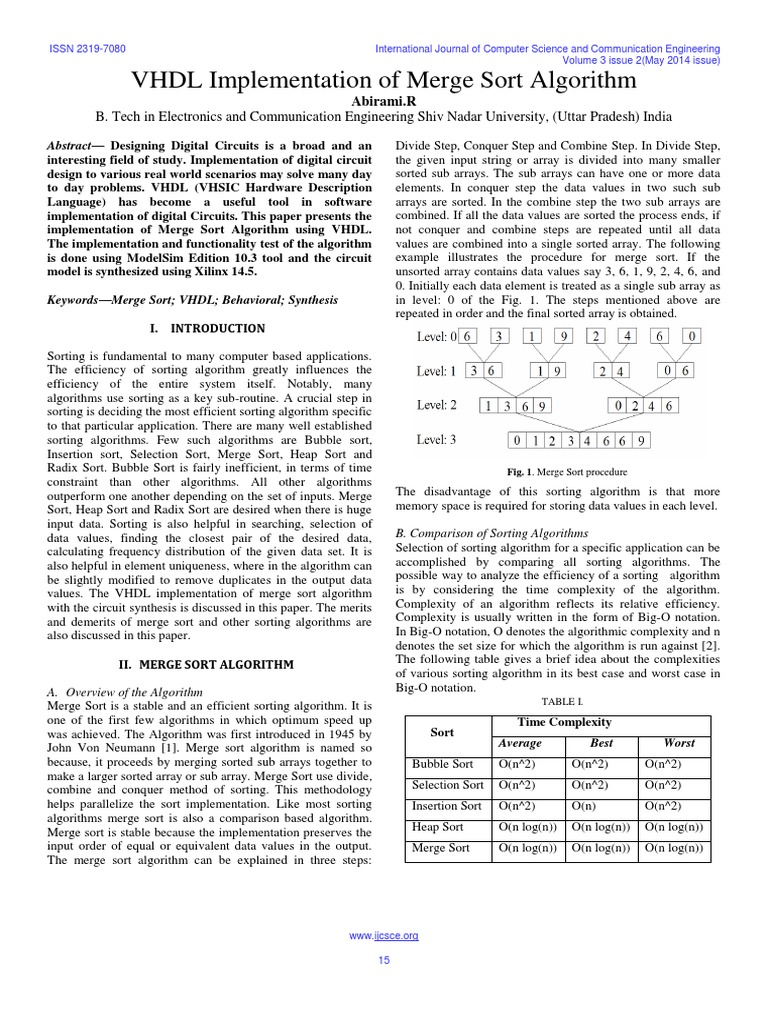 dokumen.tips_vhdl-implementation-of-merge-sort-algorithm | PDF