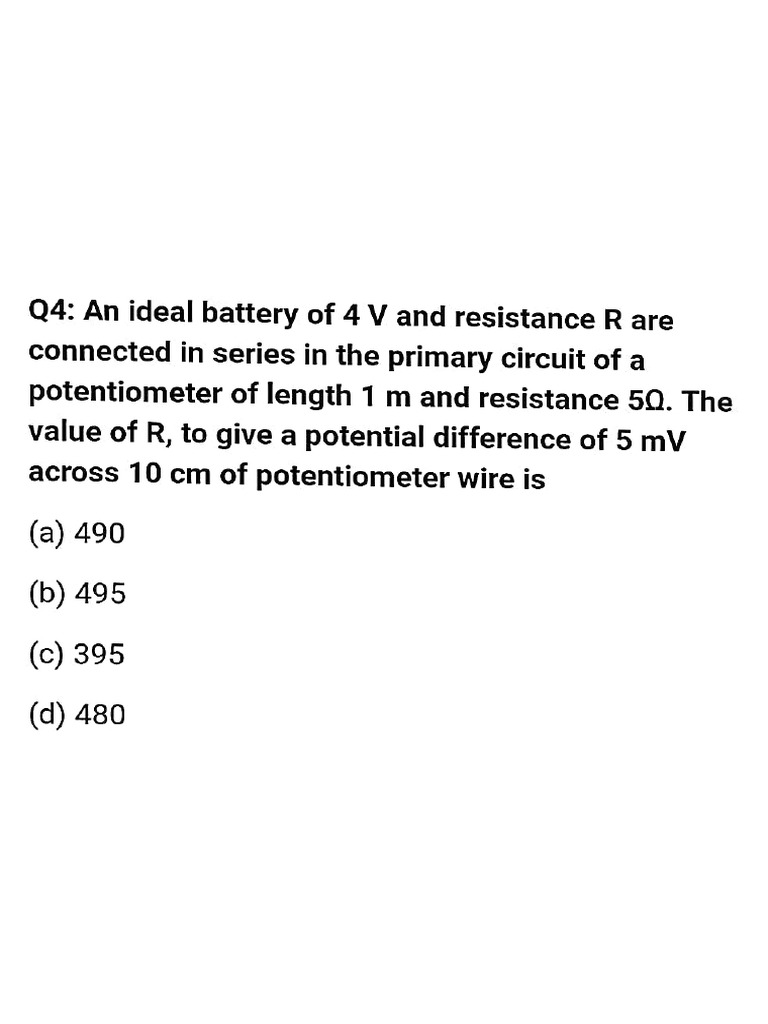 Electrostatics Jee | PDF
