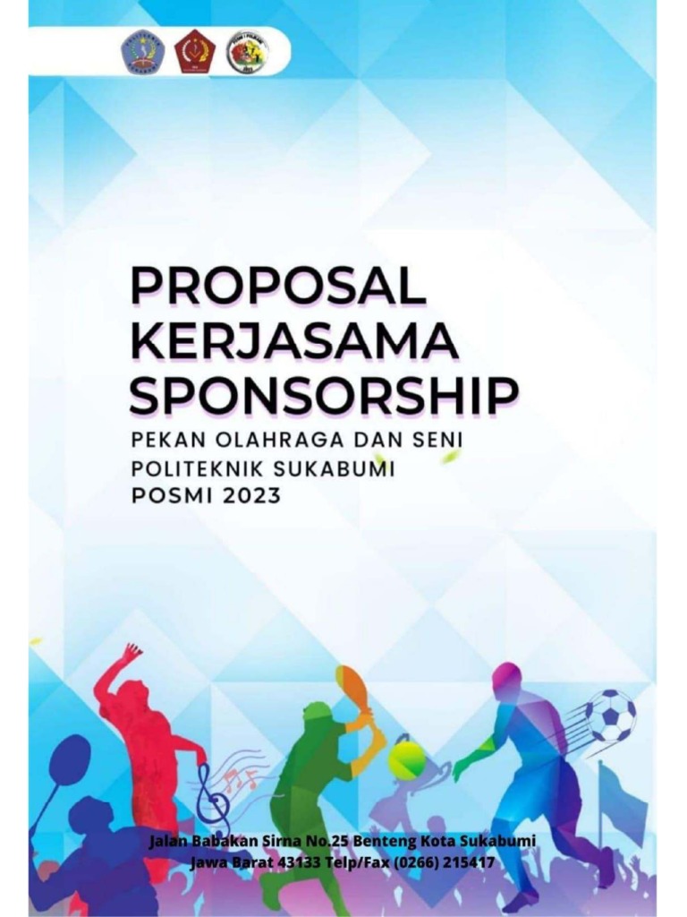 Proposal Sponsorship | PDF