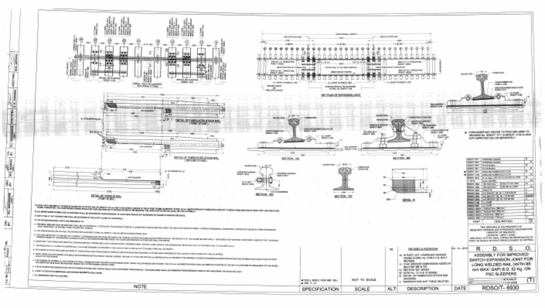 RT 6930 | PDF