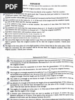 IX Practical File Python | PDF | Area | Length