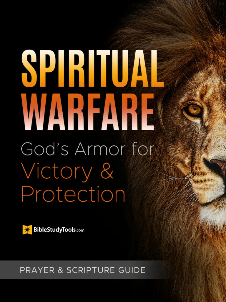 Spiritual Warfare | PDF | Religion & Spirituality